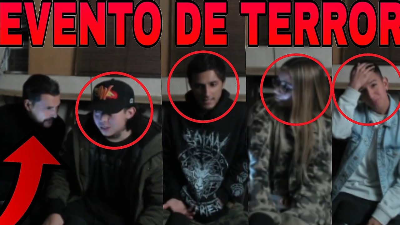 RAFA TAIBO ENTREVISTA A WESTCOL, CHANTY, LA PARCE Y EL MUÑE EN “EL ...