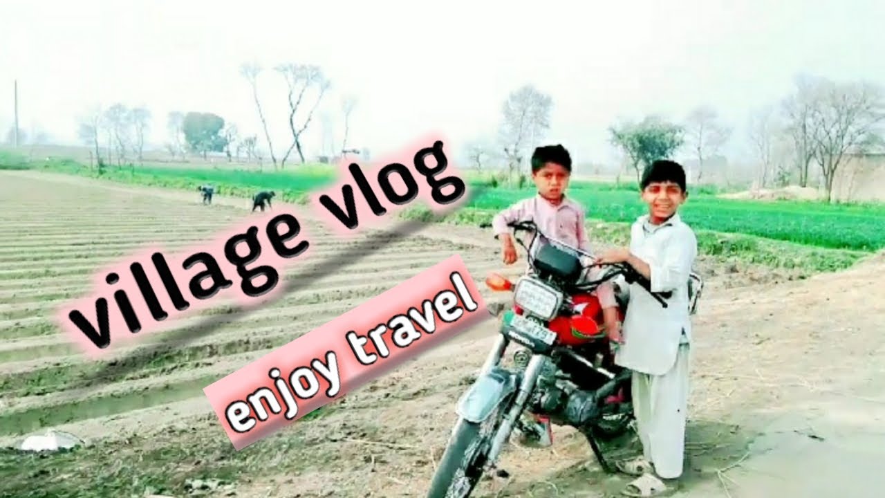village | vlogs pakistani desi village video |. Rajpoot vlogs pk🇵🇰 ...