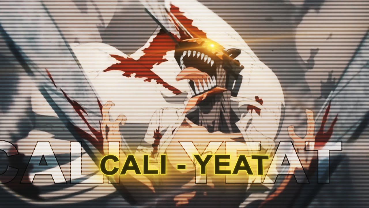 Cali - Yeat 💜 - Flow Edit [Quick] +PF - YouTube