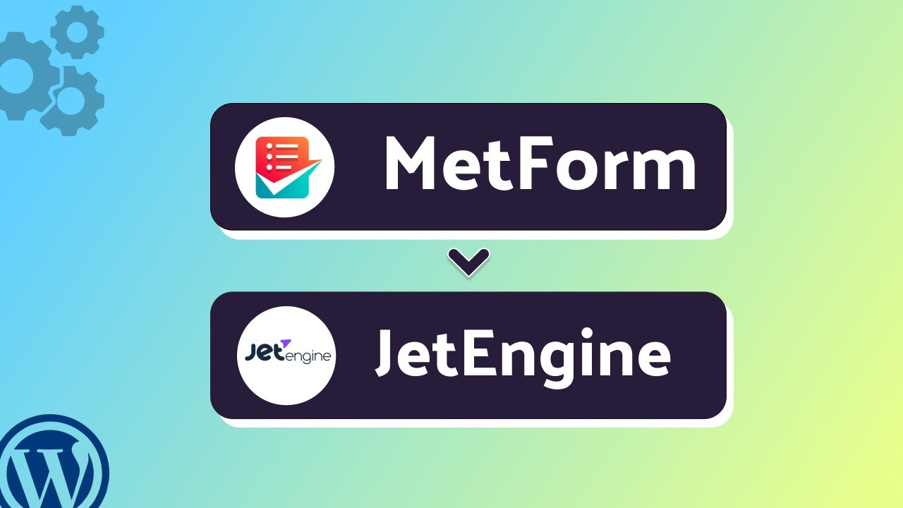 Integrating Metform With Jetengine Step By Step Tutorial Bit Integrations Youtube