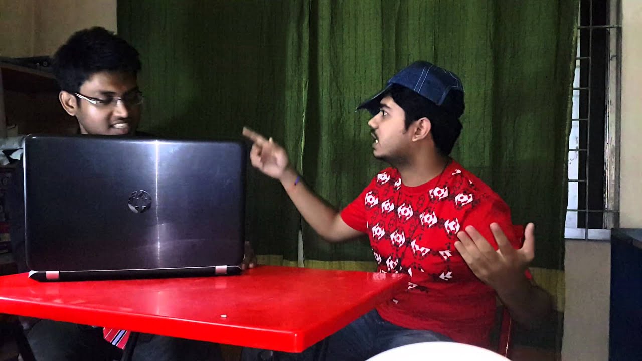 Interview of Elomelo channel - YouTube