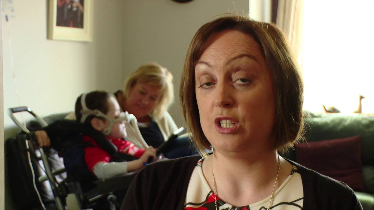 Jamie Halpenny - YouTube