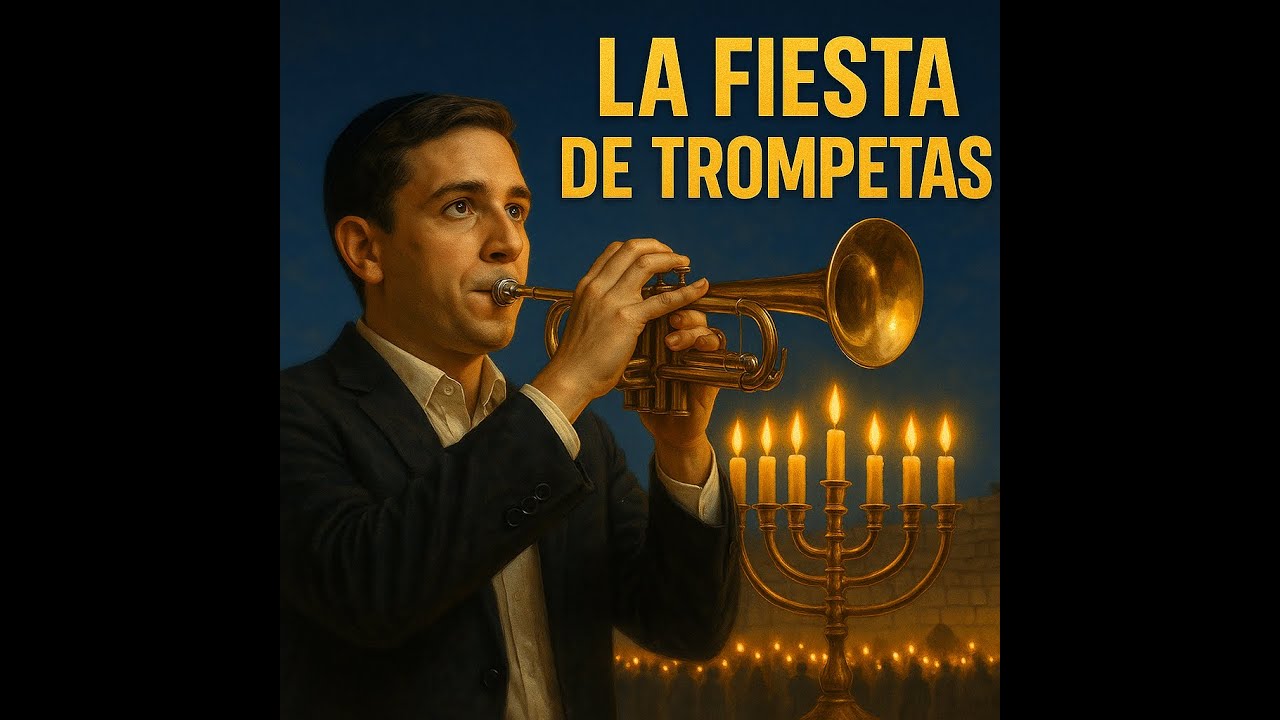 82 LIVE: LA FIESTA DE TROMPETAS LA FIESTA DE TROMPETAS - YouTube