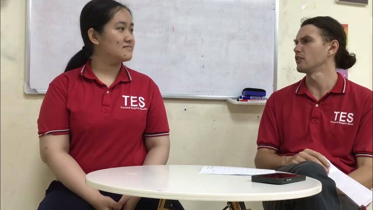 Ket 2C - 2mins talk - 17.7 - Xiao - YouTube