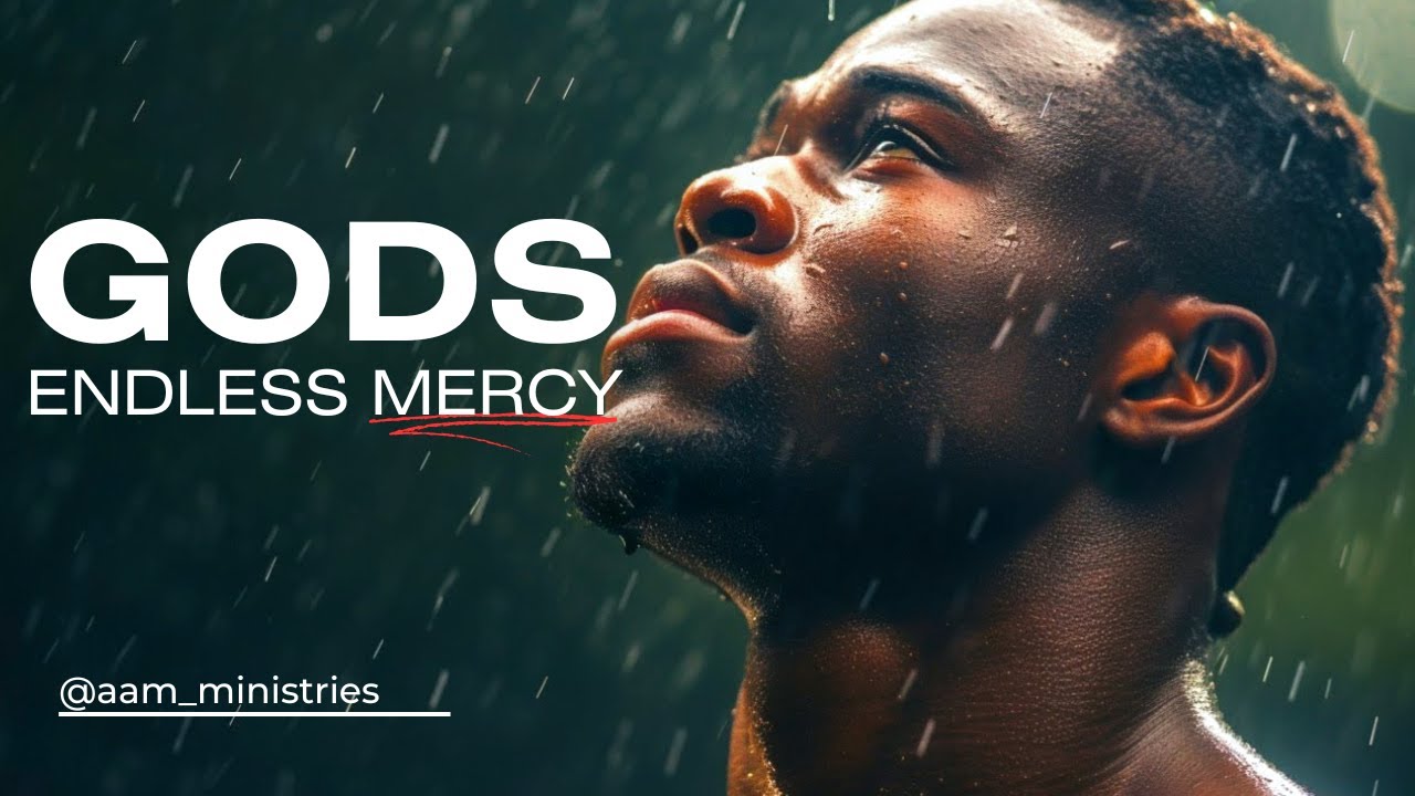 WATCH This Is What Sin Will Do | Gods Endless Mercy | God Motivation ...