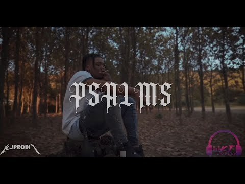 Dancehall Riddim Instrumental 2023 - "PSALMS" - YouTube