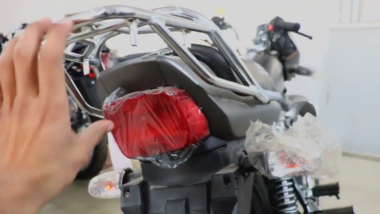 New 2026 Hero Splendor Plus 125M KDR BS7 Launch | Price | Specs ...