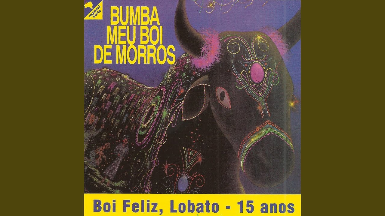 Boi Feliz - YouTube Music