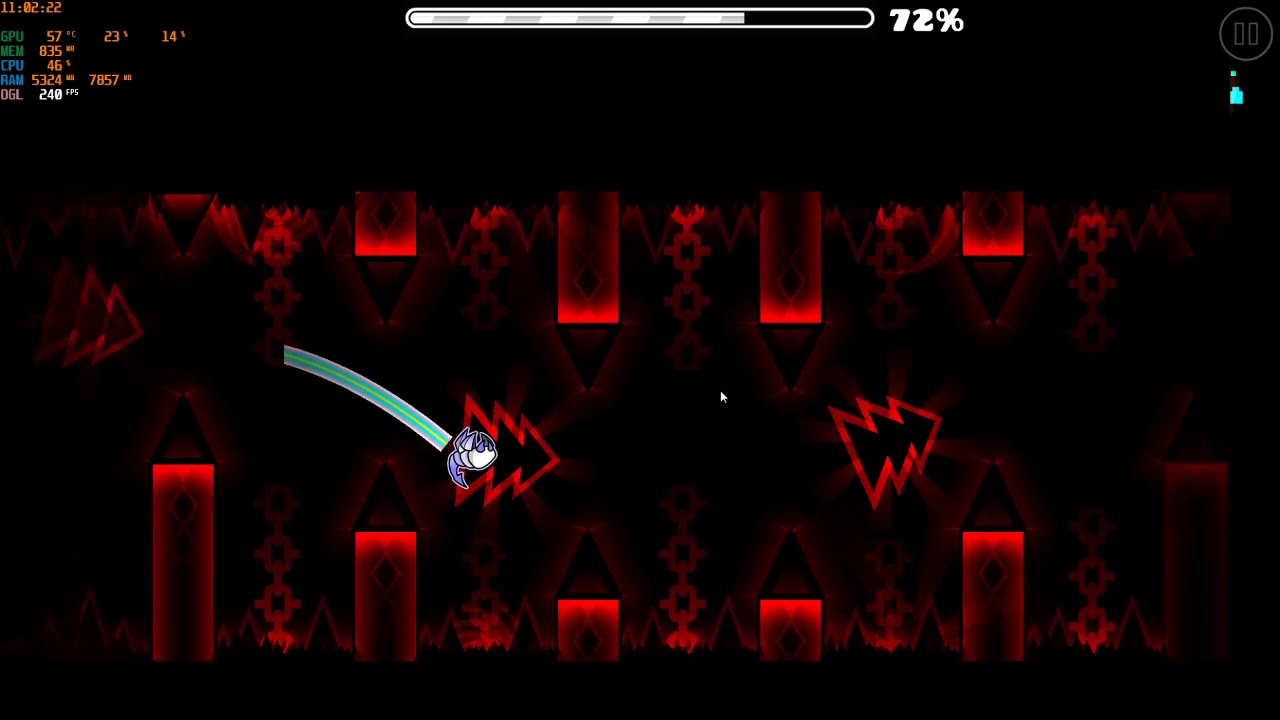 (Insane Demon) "Soulless" 100% By Blaireswip - YouTube