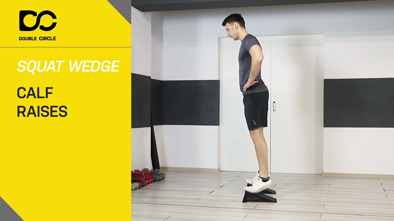 Exercise Wedge