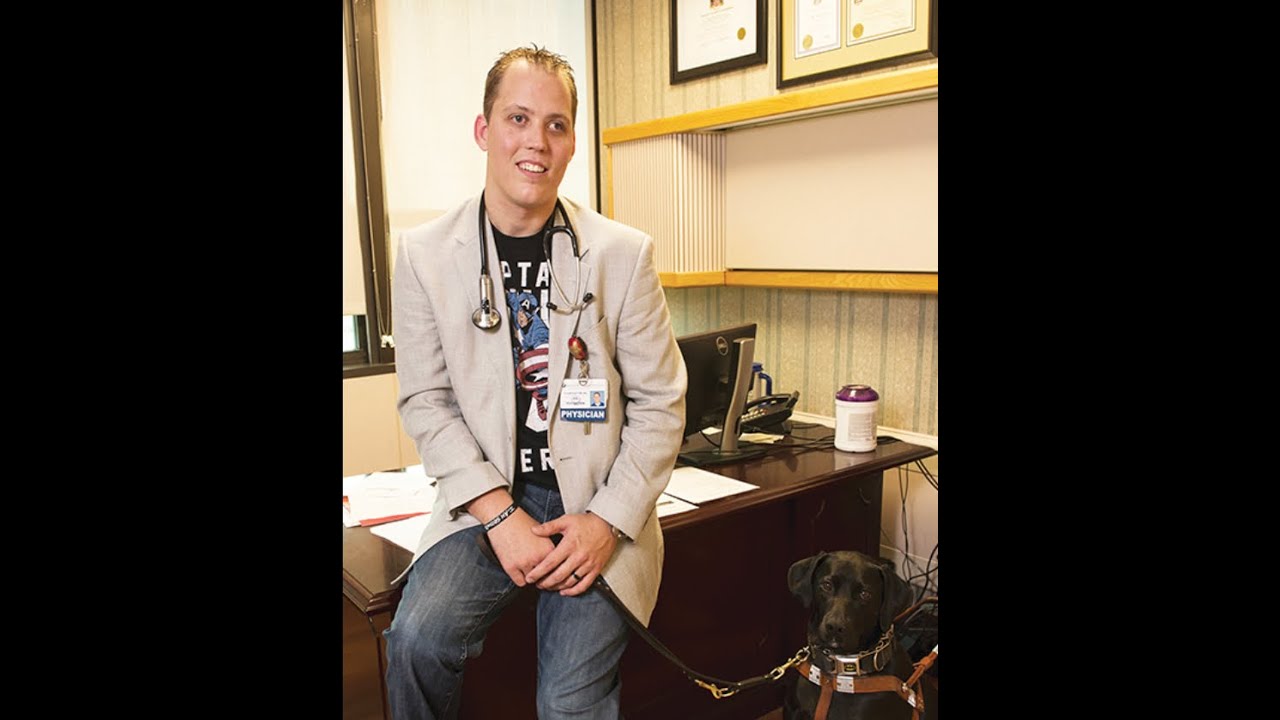 Dr. Tyler Sexton and Pastor Stanford Simon - YouTube