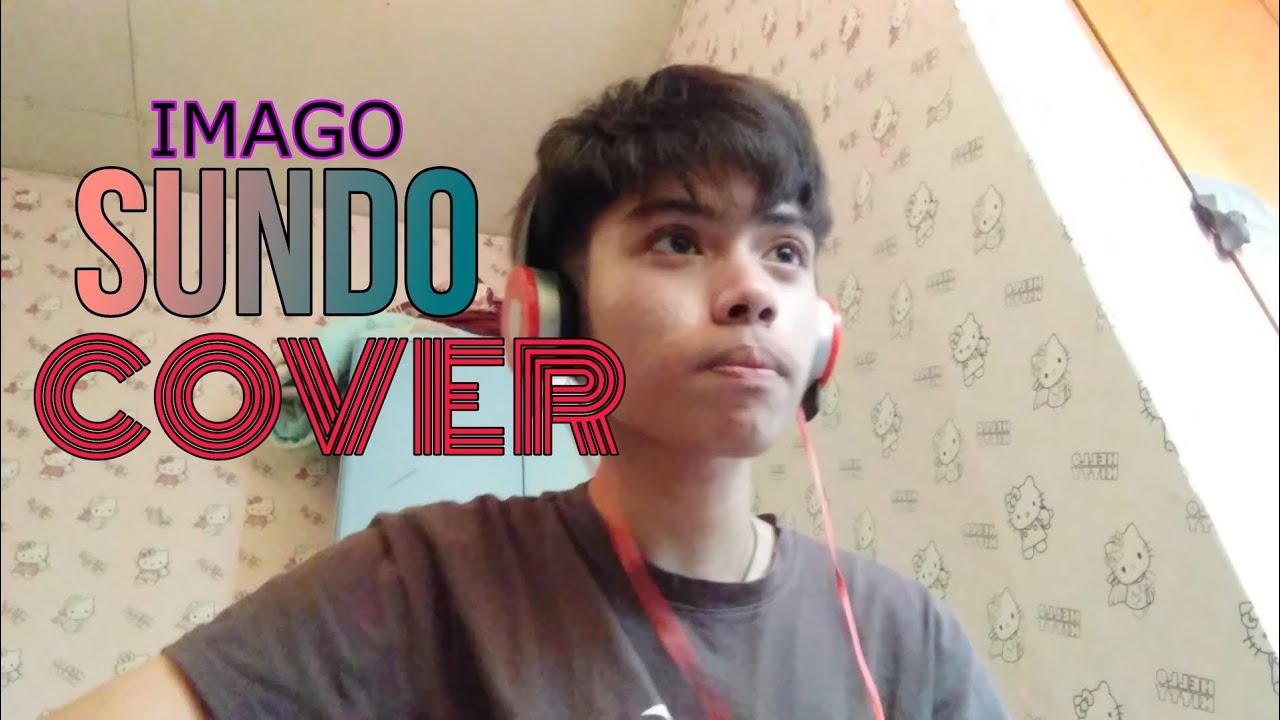 Sundo-Imago (Cover) - YouTube