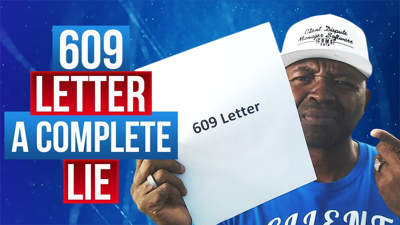 609 Dispute Letters Watch This Video Before Sending 2023 YouTube 609 Dispute Letters Watch This Video Before Sending 2023 YouTube