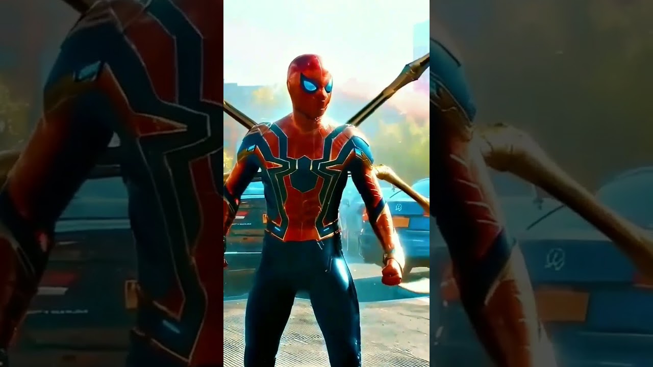 || spider-man edit || marvel edit || average edit || youtube editor ||# ...