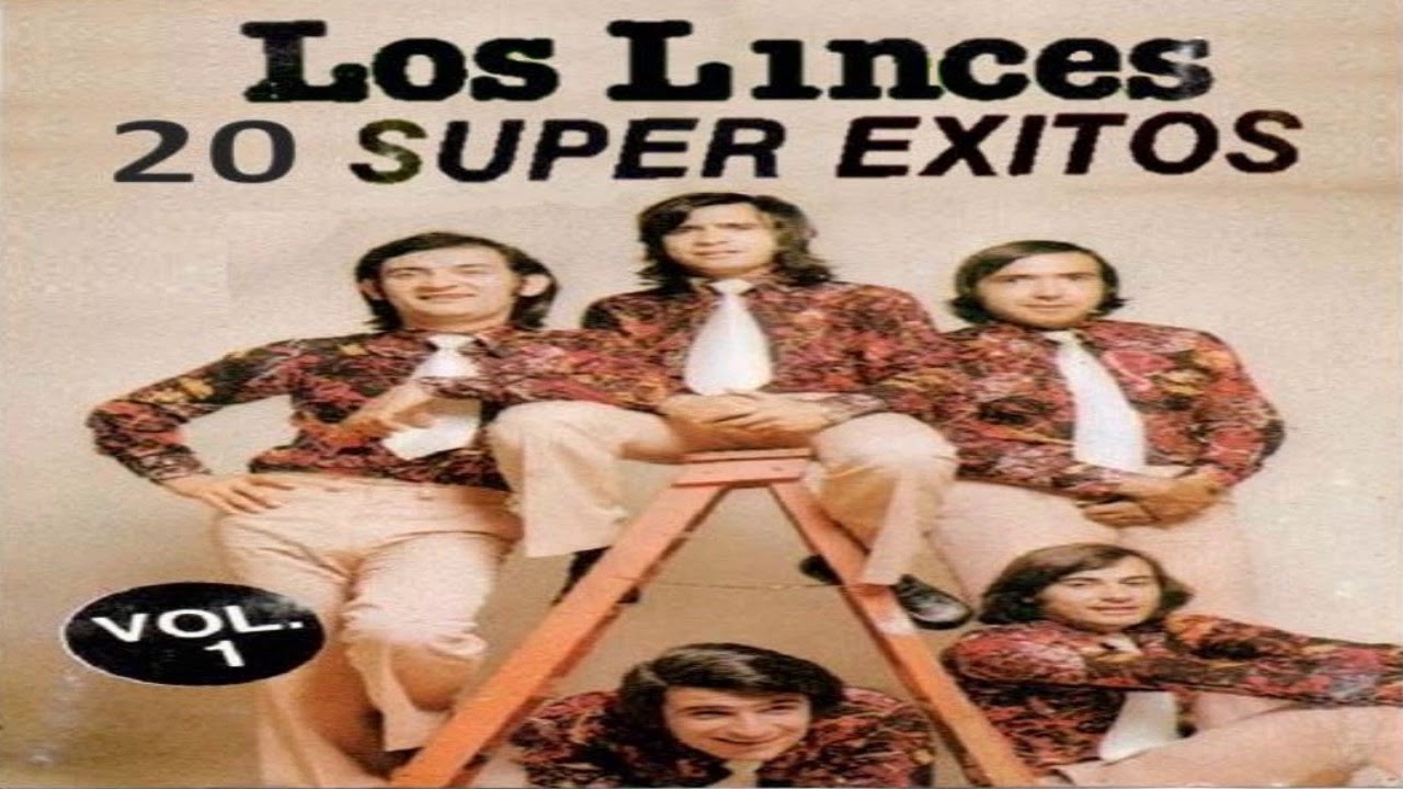 20 SUPER EXITOS - YouTube