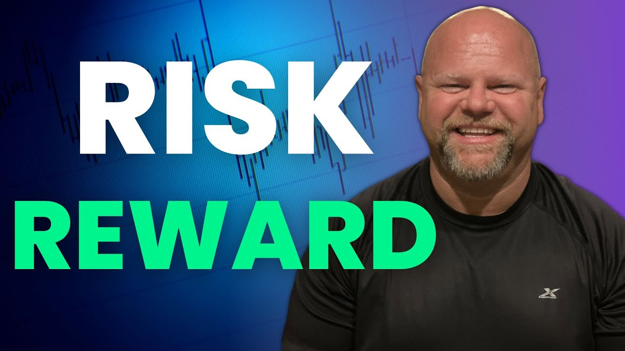 Asymmetric Risk Reward with Stock Trading | Mike Shell CIO - YouTube