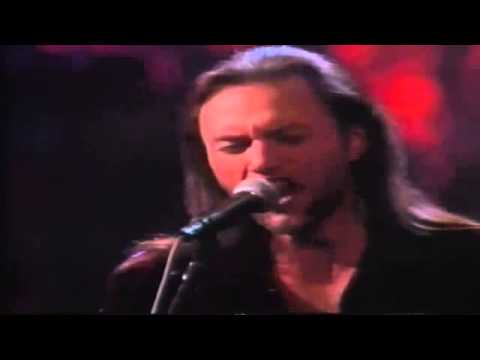 QUEENSRYCHE - I Will Remember Unplugged HD - YouTube