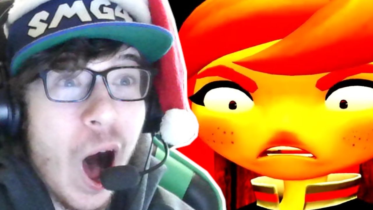 SMG4: Mario Goes To College Reaction! || JOIN THE BOX CLUB!!! - YouTube