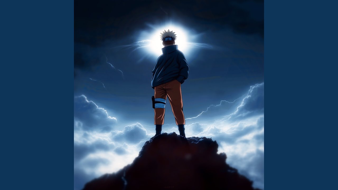 Despair (Naruto Hardstyle) - YouTube