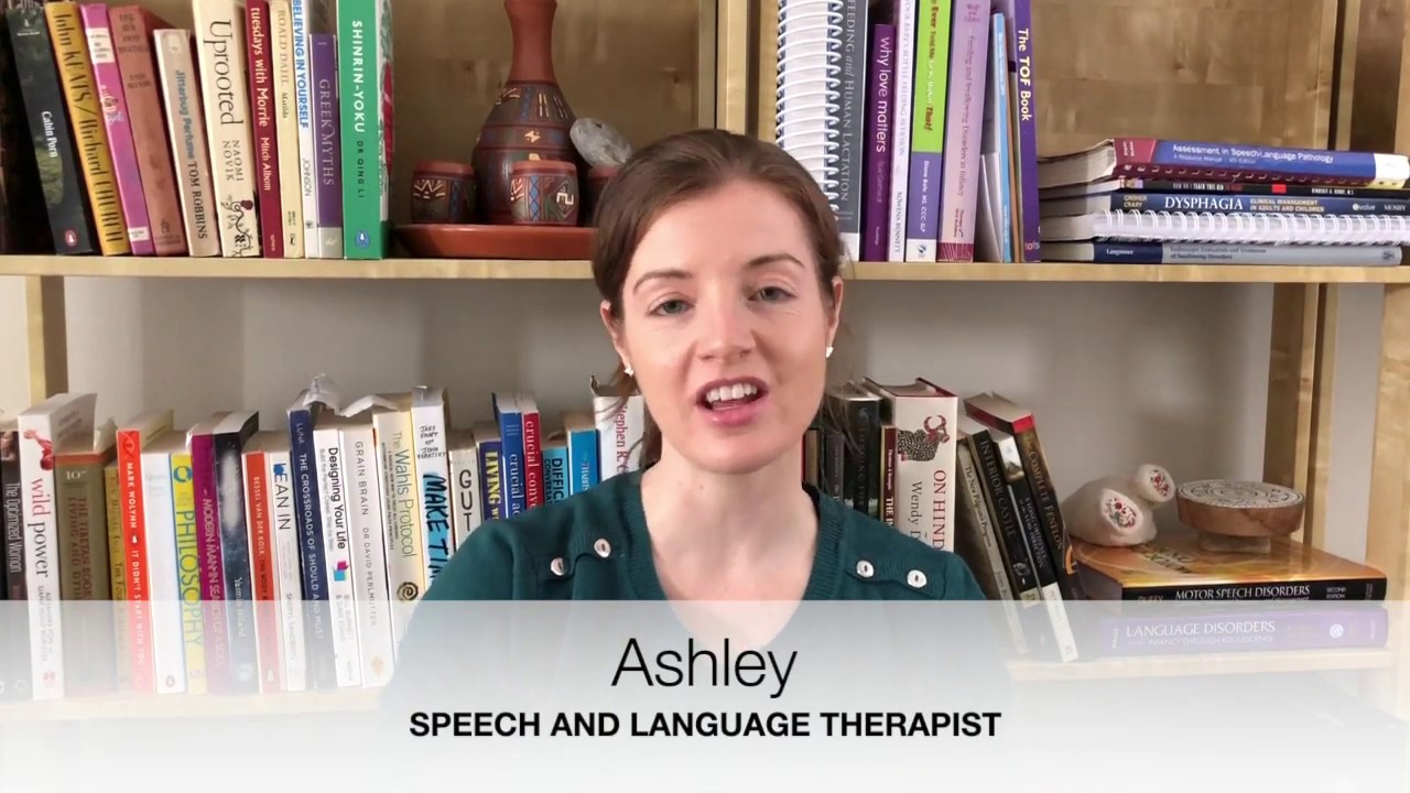 Strategy to Manage Emotions During Coronavirus - Aphasia Friendly - YouTube