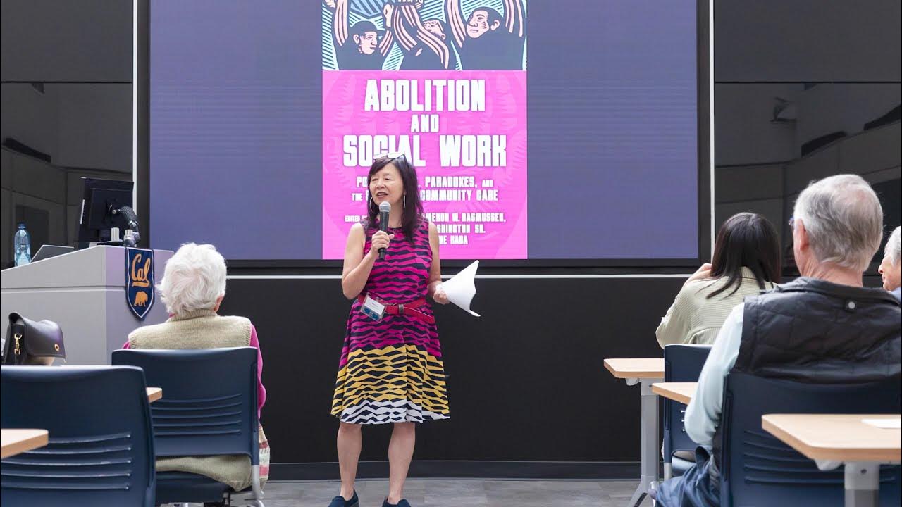 From Carceral to Abolition Feminism: Implications for Social Welfare ... From Carceral to Abolition Feminism: Implications for Social Welfare ...
