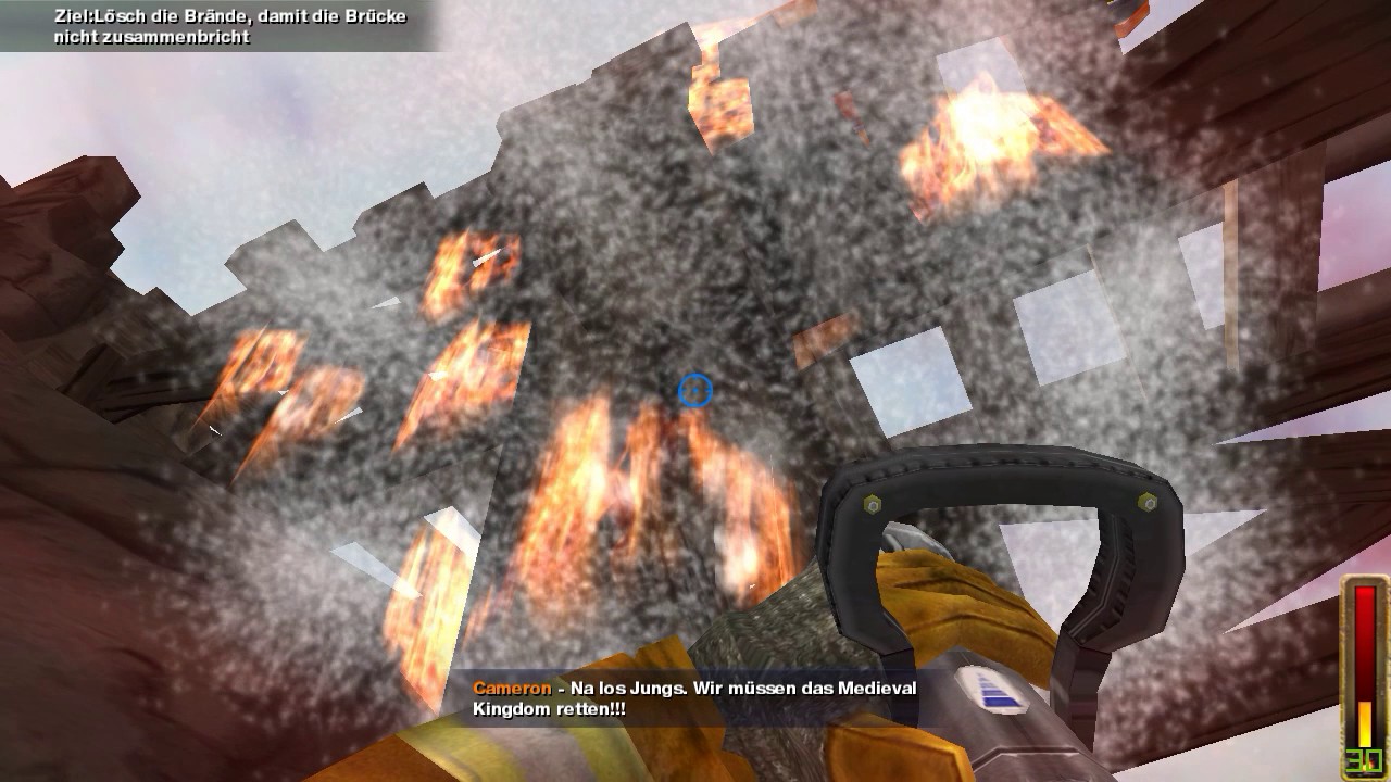 Let´s Play Real Heroes Firefighter 008 So viele Fails und ein Happy End ...