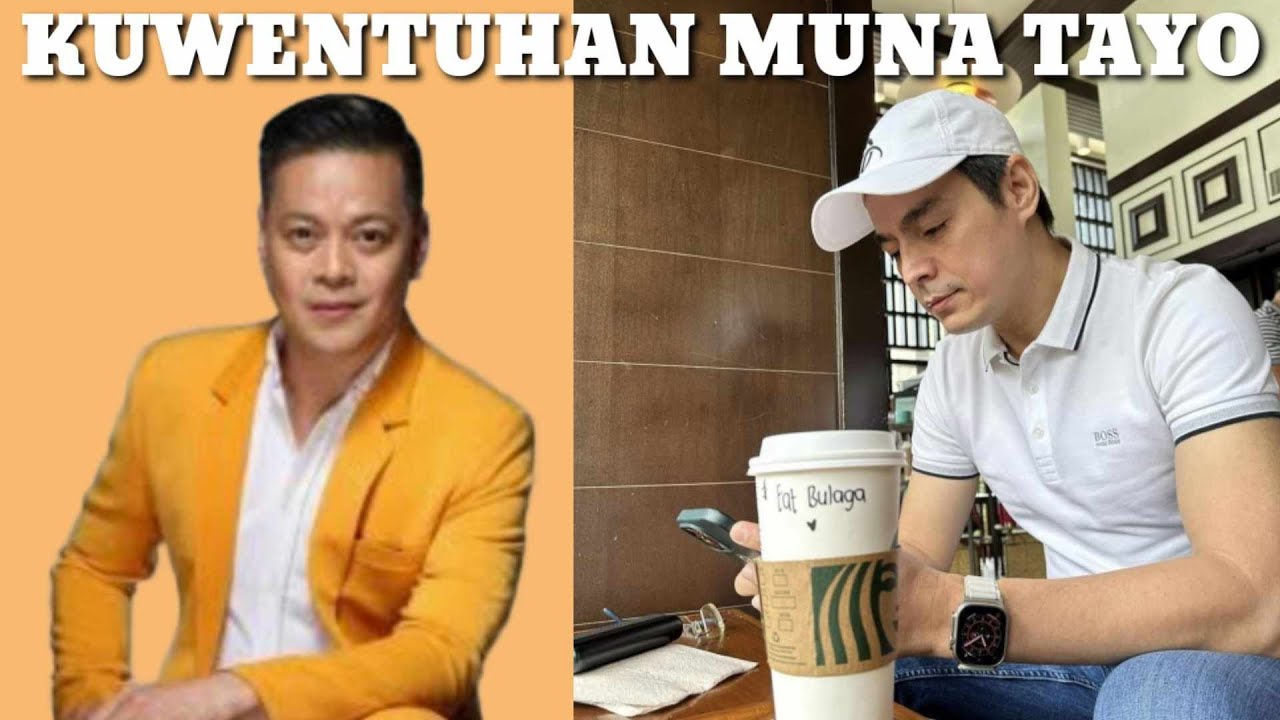 Eat Bulaga na #37 || KUWENTUHAN YORME WITH NELSON CANLAS || HOW G SA ...