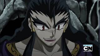 Beyblade Metal Fury Ryuga Vs Rago