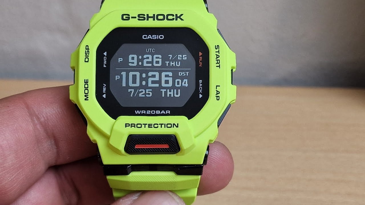 How To Set A Casio G Shock GDB 200 Quick Setup Guide YouTube how-to-set-a-casio-g-shock-gdb-200-quick-setup-guide-youtube