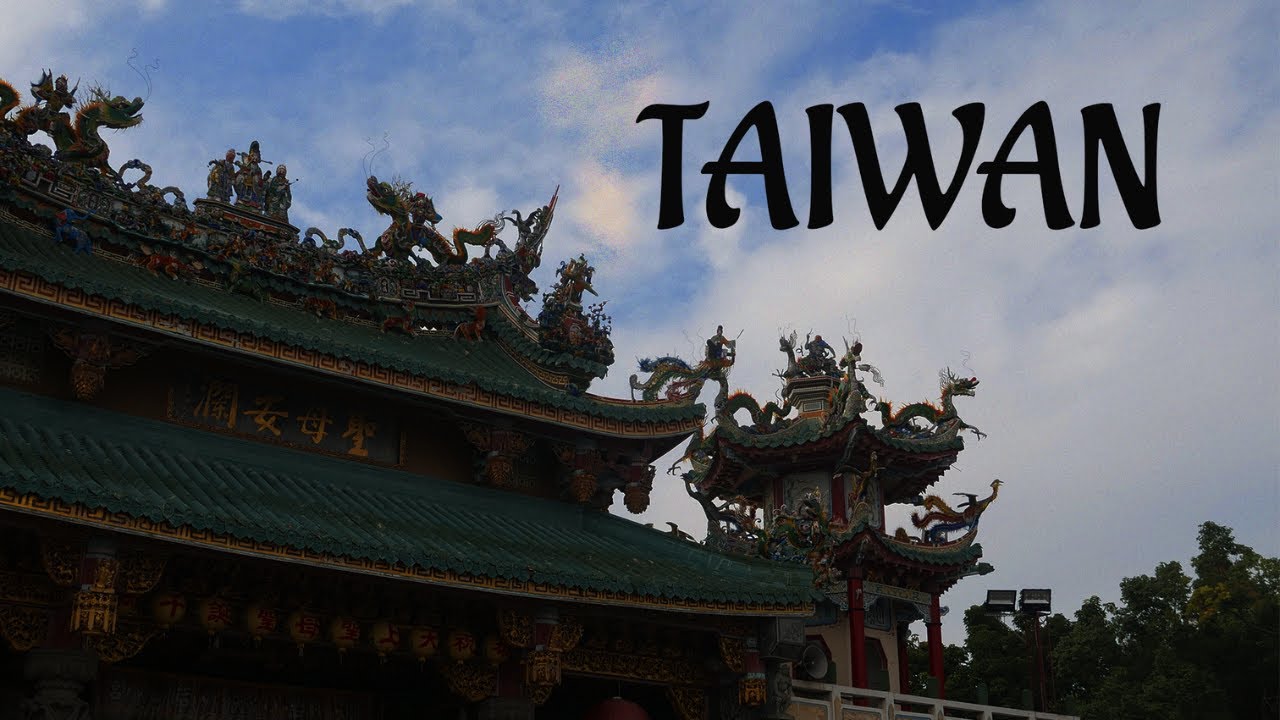 TAIWAN - YouTube