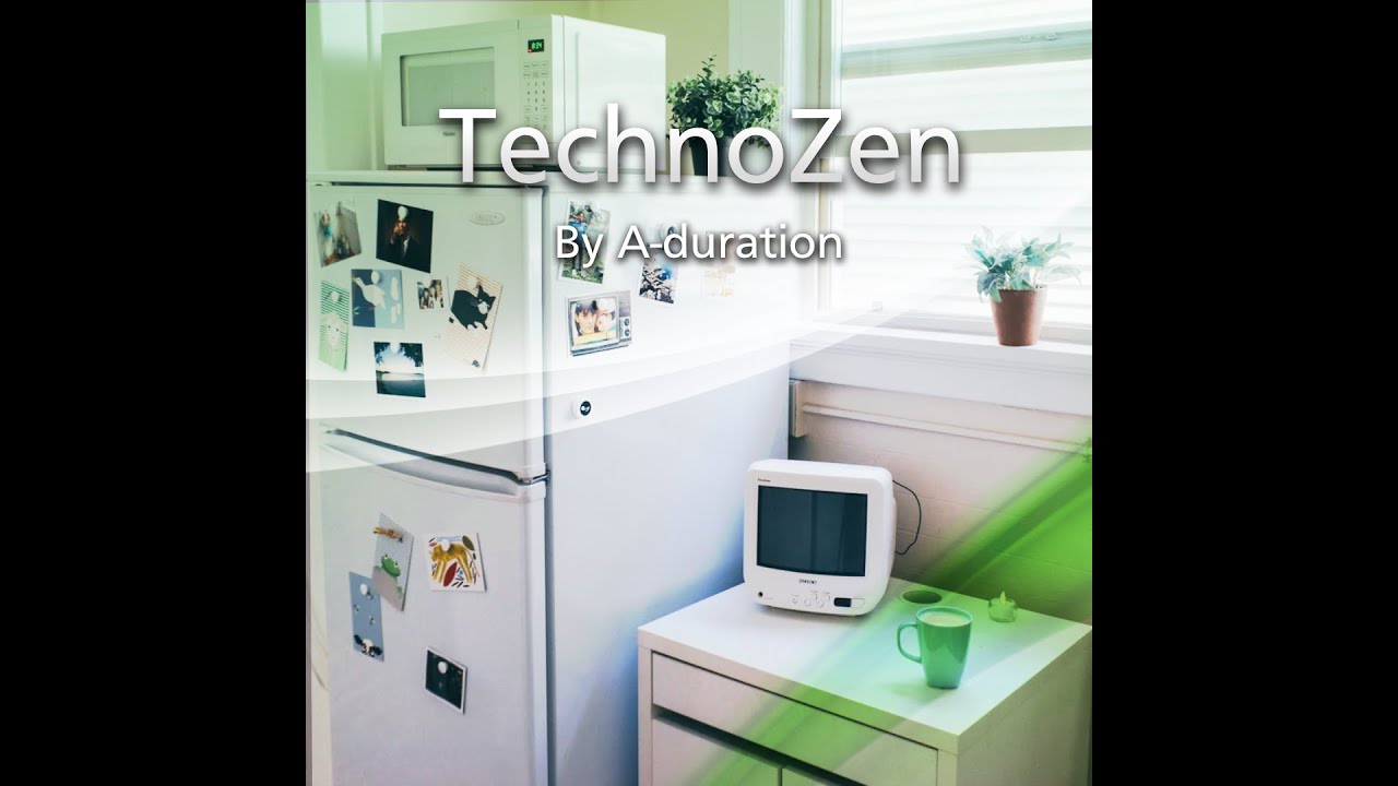 TechnoZen - YouTube