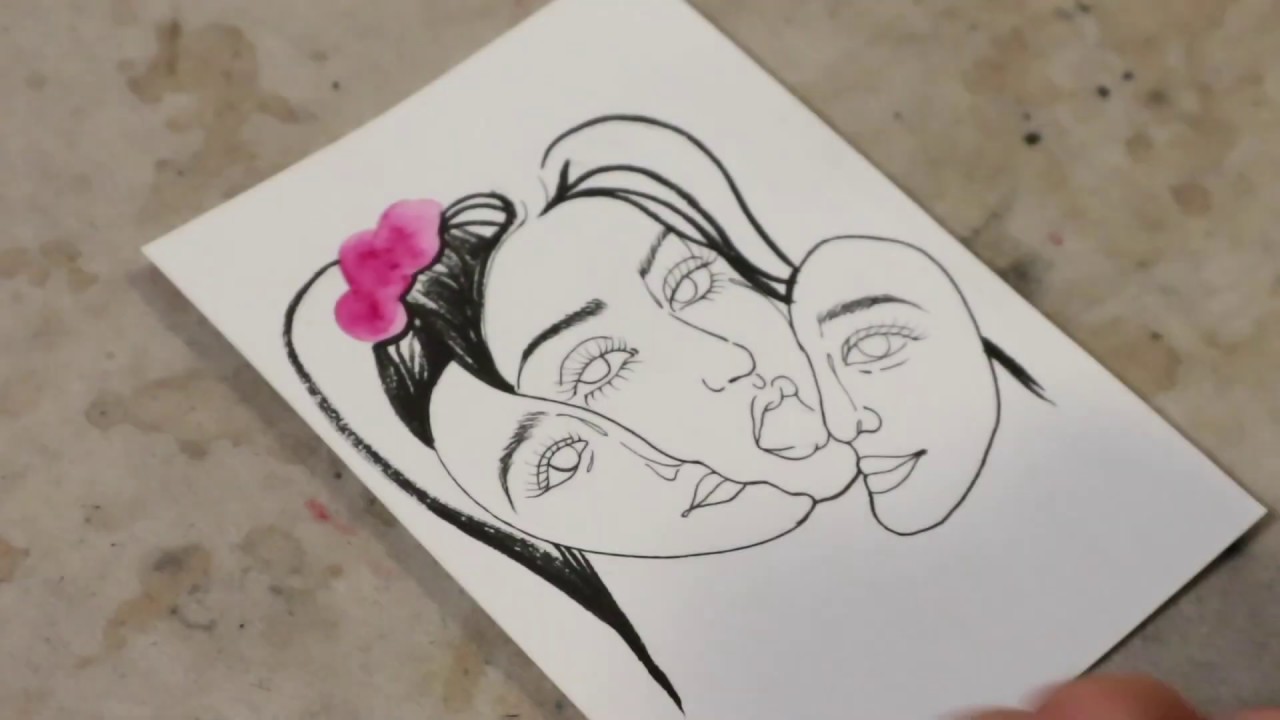 Senior Artist Talk | Lillian Chu - YouTube