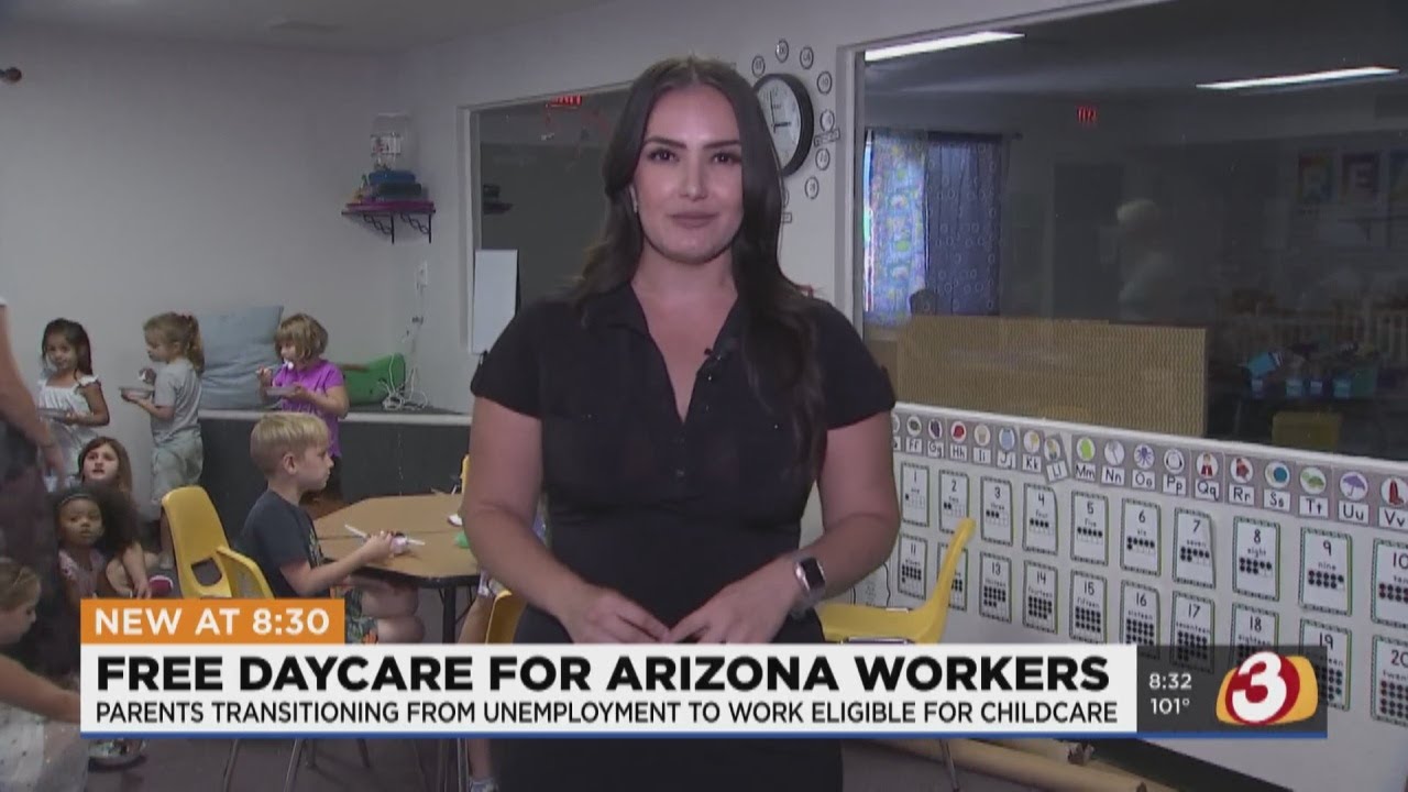Free Daycare For Arizona Parents Returning To Work YouTube free-daycare-for-arizona-parents-returning-to-work-youtube