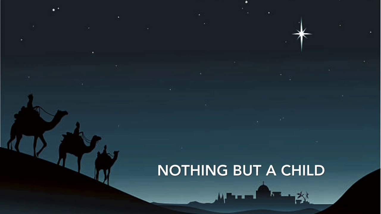 Nothing But a Child - Steve Earle Cover - YouTube