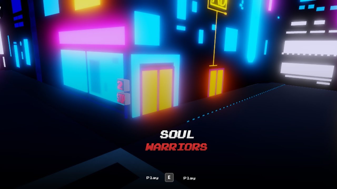 This is the BEST-INSANE SoulShatters Fangame EVER || ( SoulShatter ...