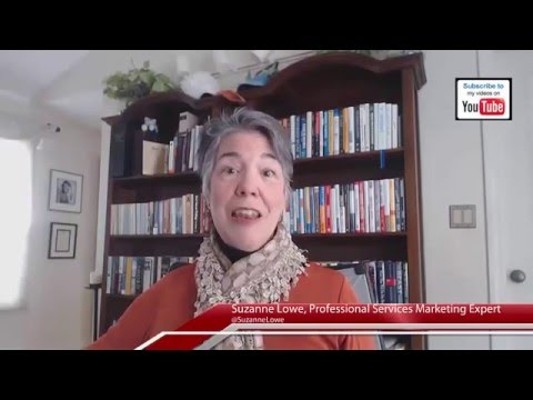 Expertise Marketing has a new website Suzanne Lowe professional ...