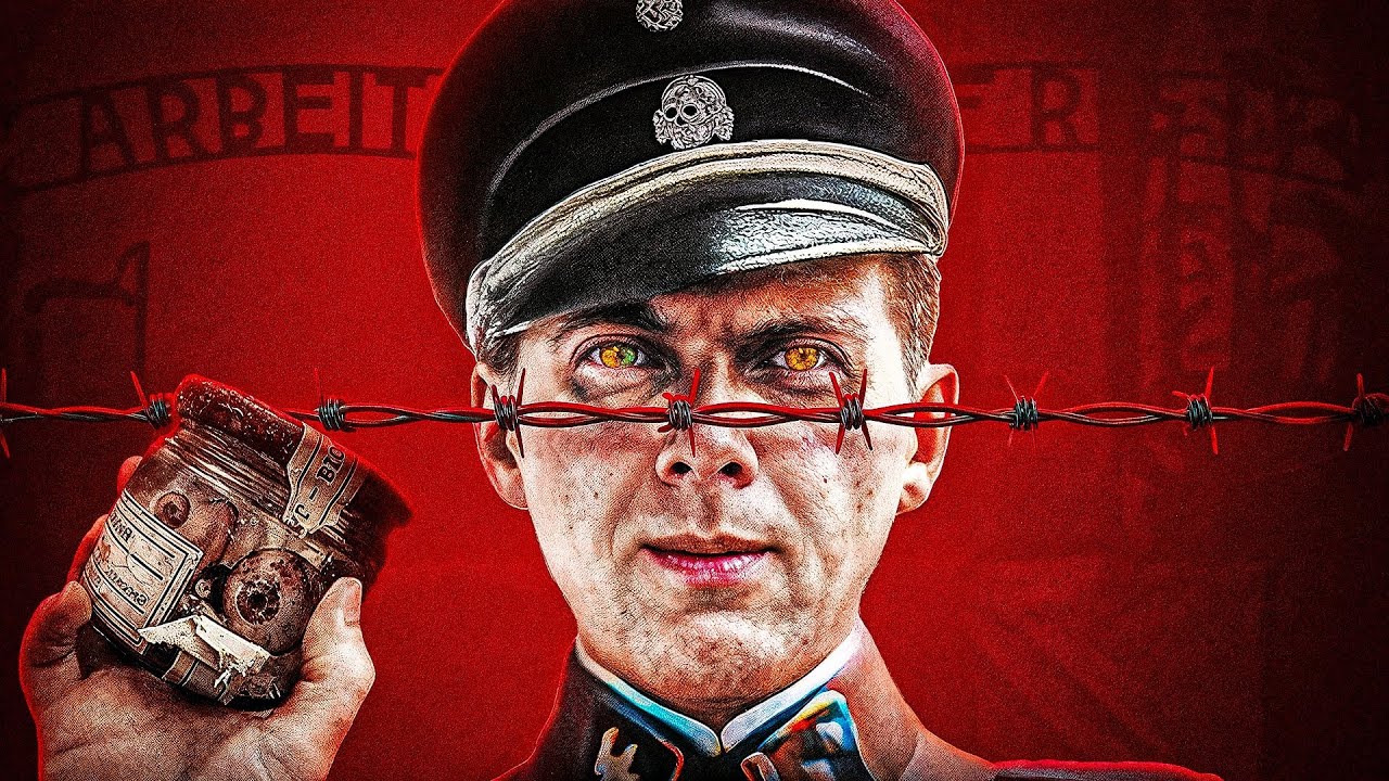 “WWII’s Most Inhuman Crimes: Nazi Science Exposed” - YouTube