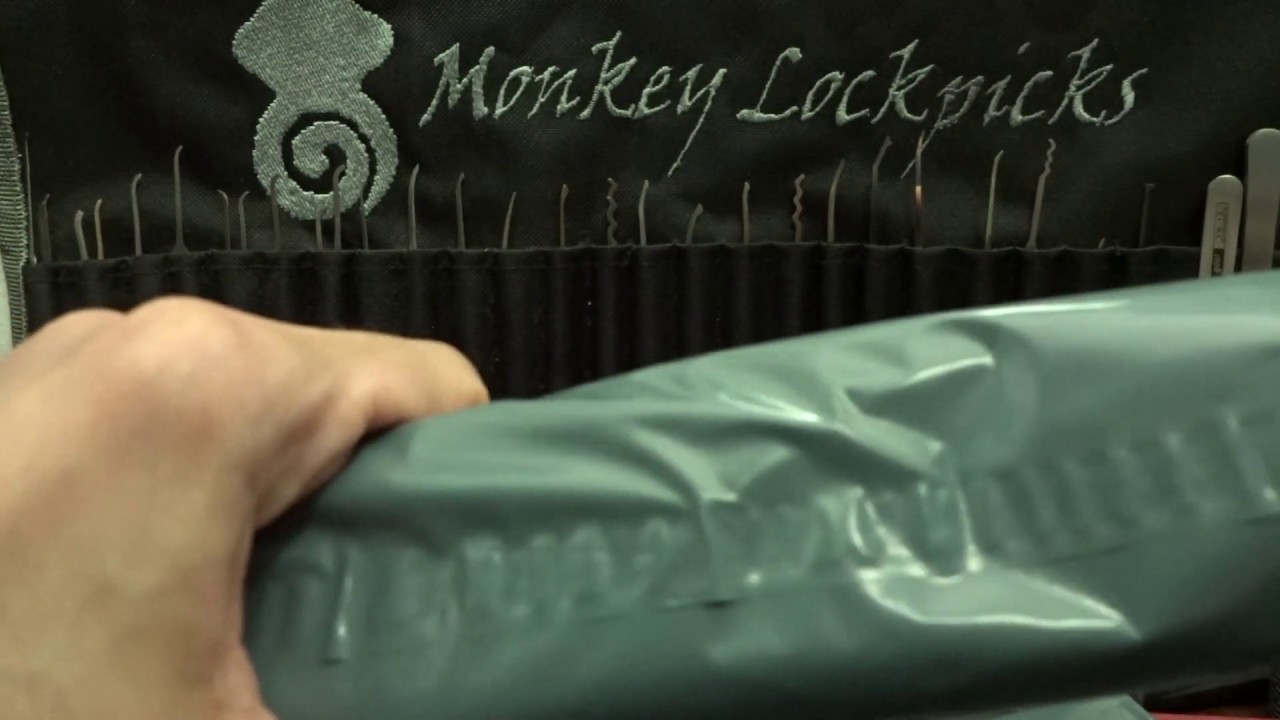 [046] An amazing Custom Lockpick from Daz Evers - YouTube