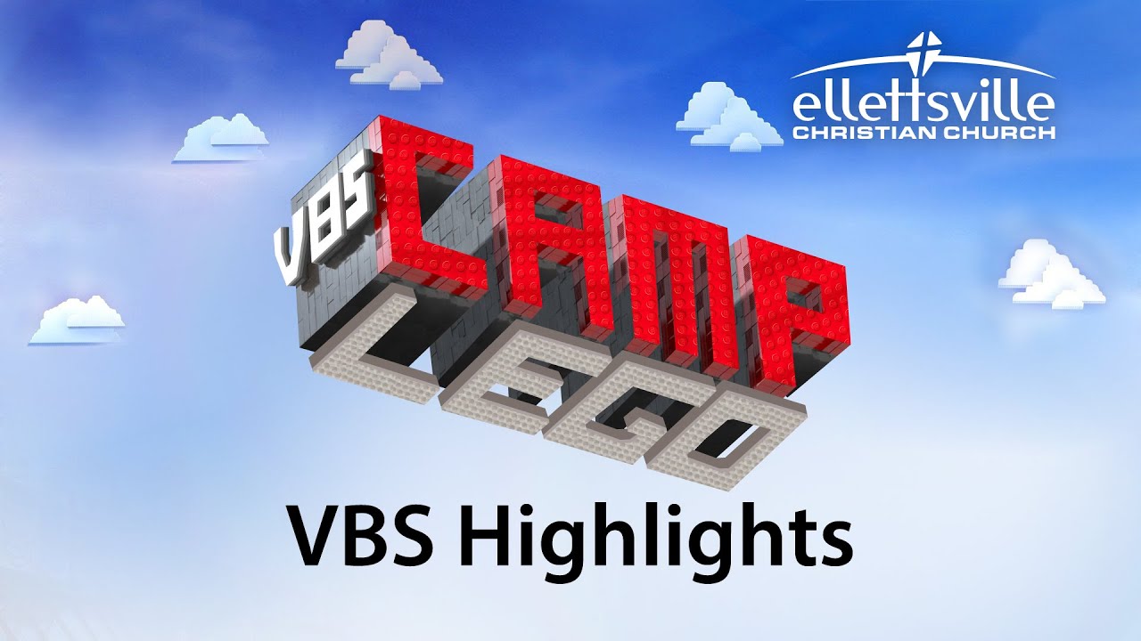 VBS 2015 Highlights Video - YouTube