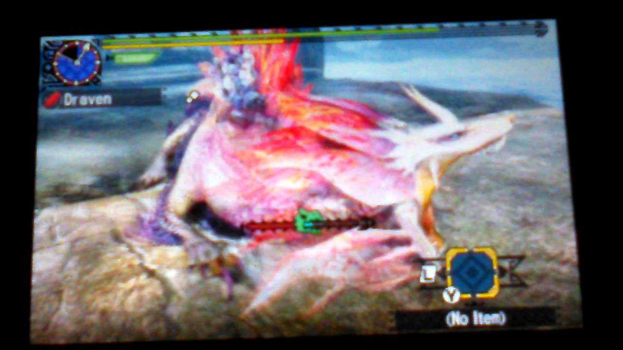 Monster Hunter Generations The Fated Four w/ FalKKonE's covers - YouTube