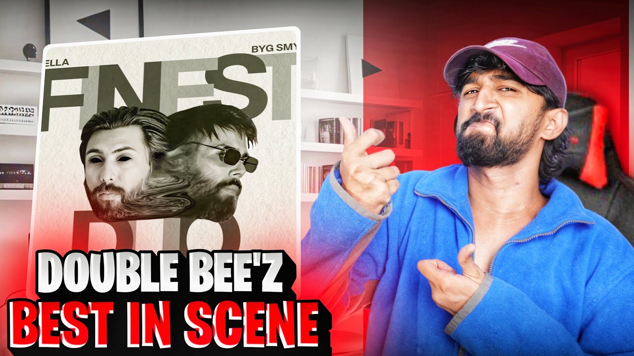 Bella & Byg Smyle - Finest Duo Favourite duo in scene REACTION - YouTube