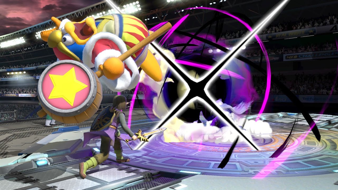 RNG diff I guess... - YouTube