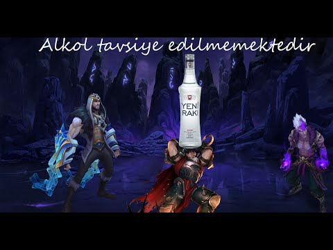 TROLOL agalarla pavyon klasmanlığında bol editli lol