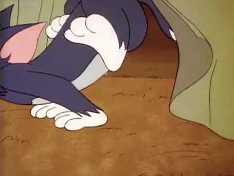 Tom & Jerry Comedy Show | Spike's Birthday (1980)