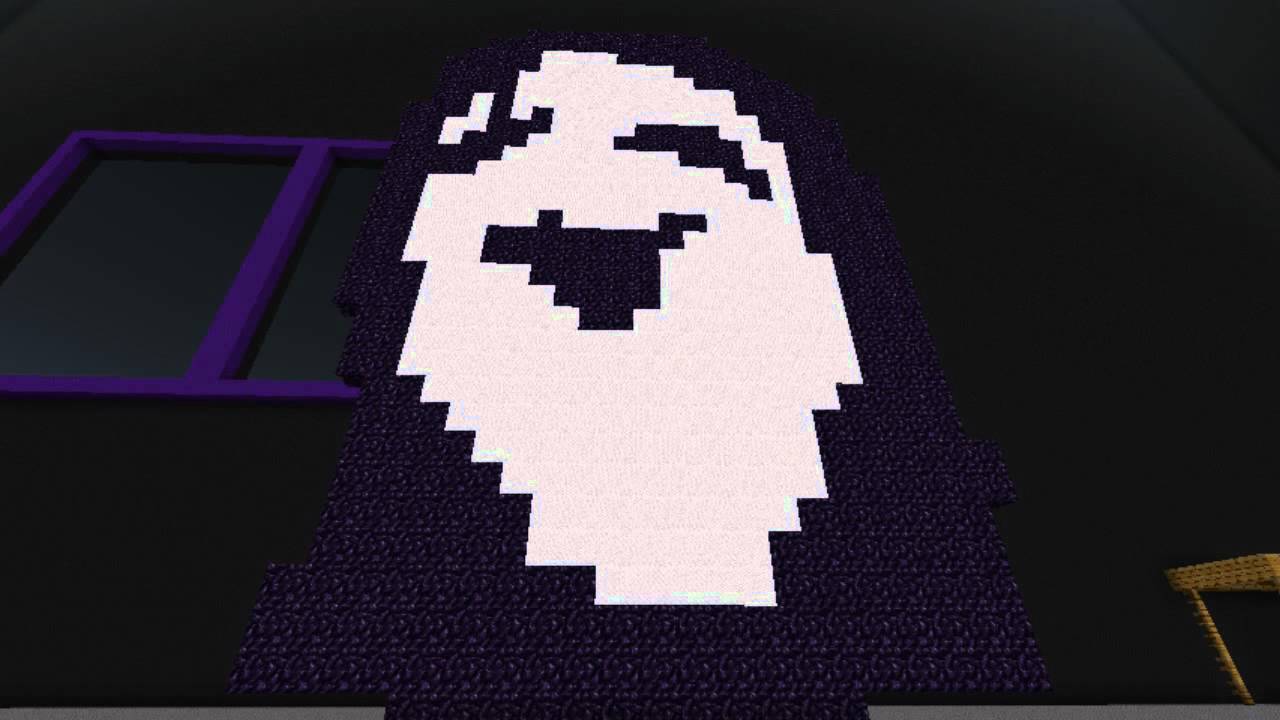 Minecraft - Finding Uboa! - YouTube