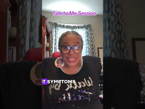 Mini Talk to Me Session - YouTube