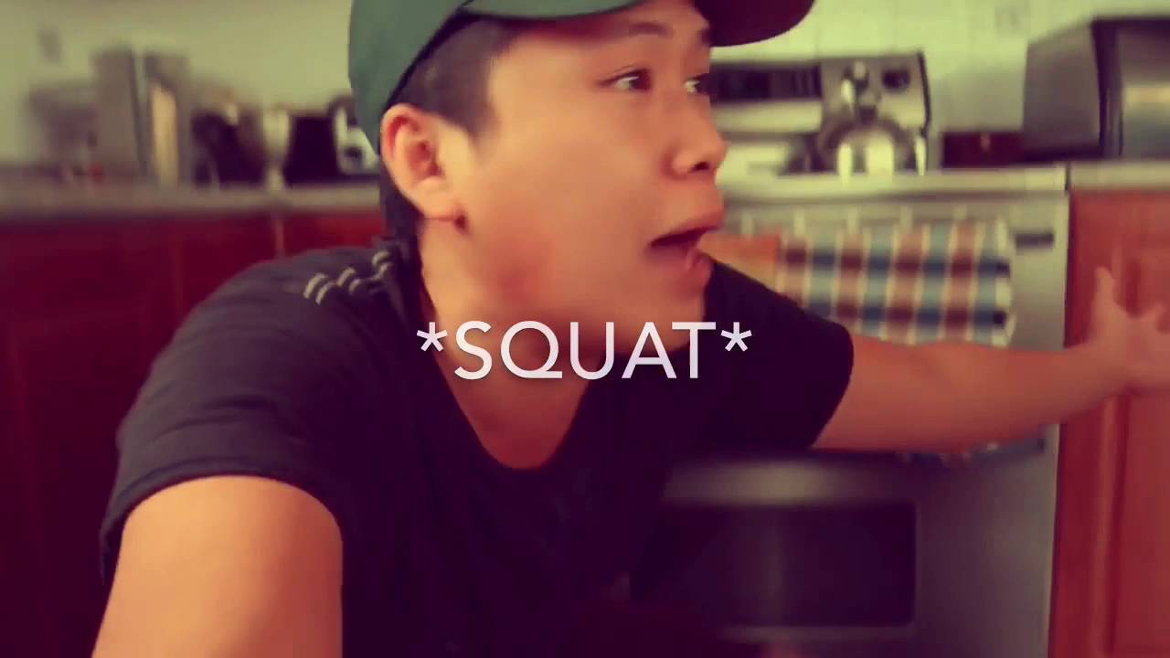 DavidParody - Mac 'N Cheese Edit - YouTube