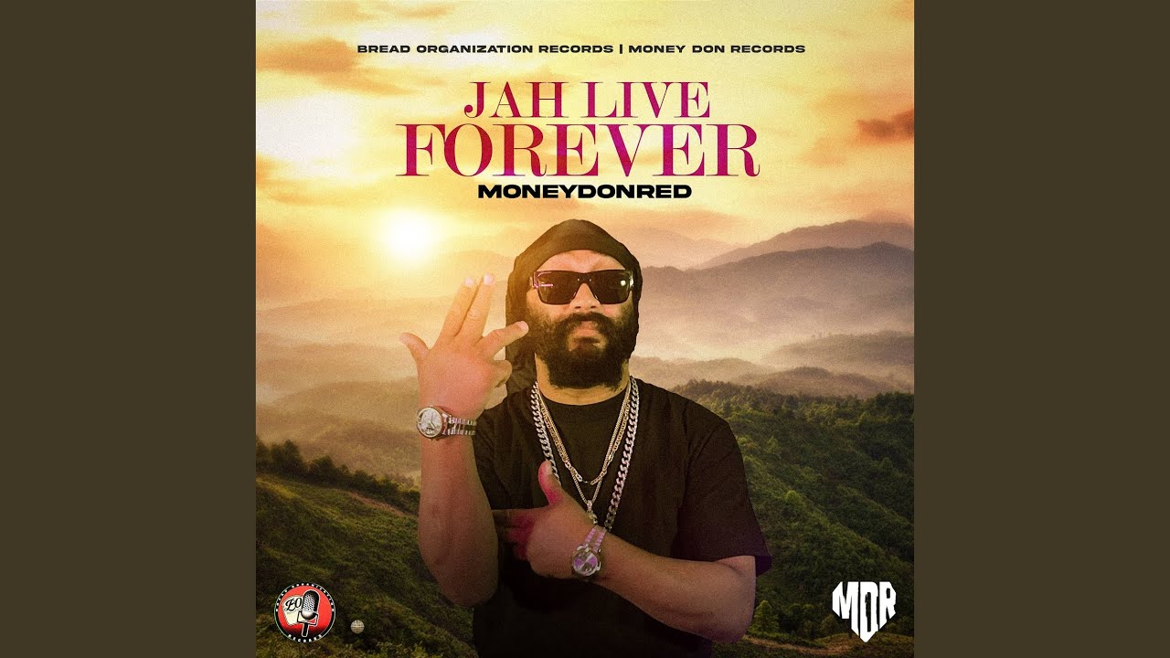 Jah Live Forever - YouTube