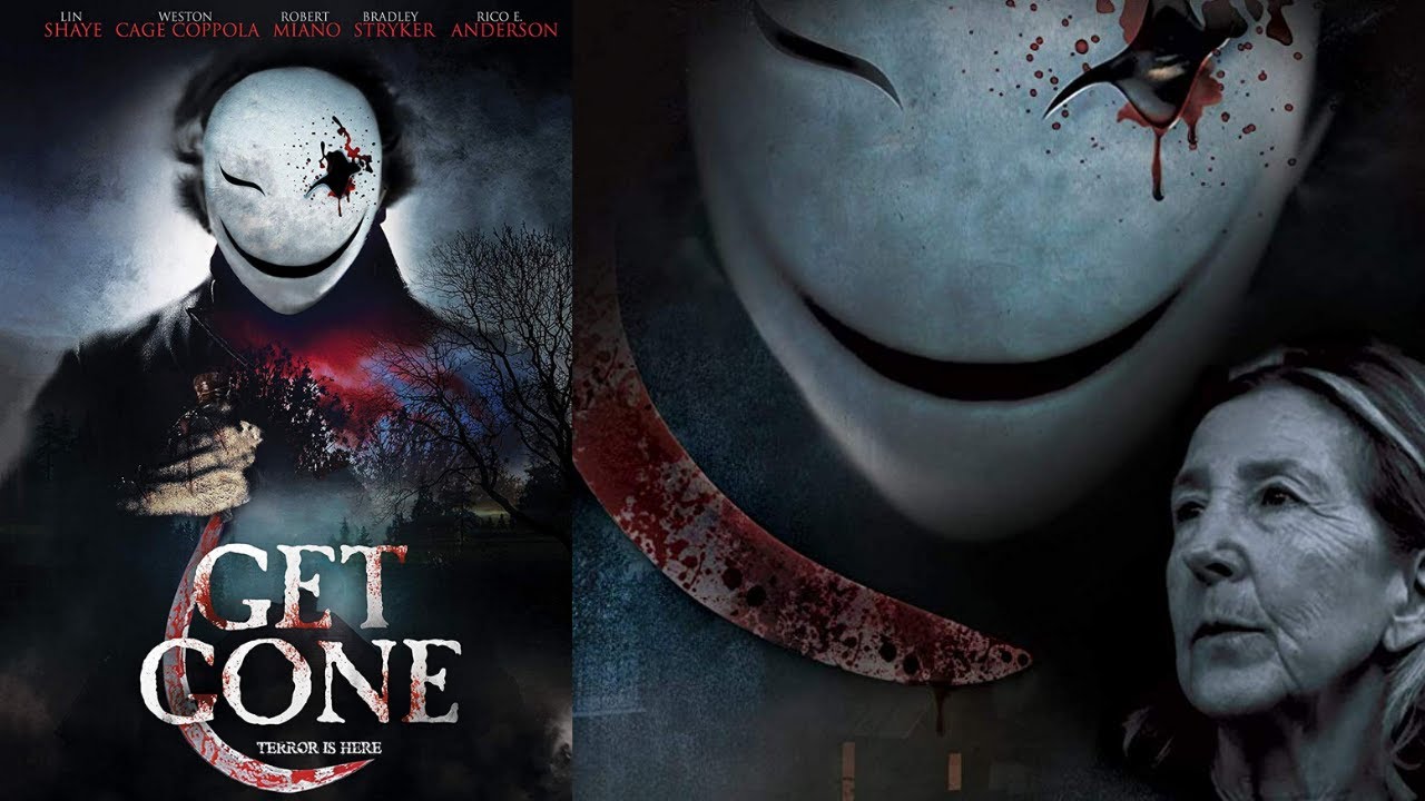 Get Gone - Trailer - YouTube