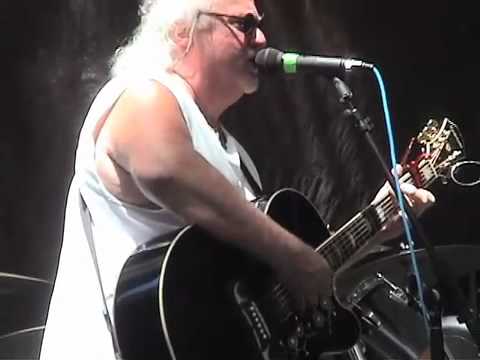Pat Guadagno & Richie Blackwell Song 5 - All Eyes On Video - YouTube